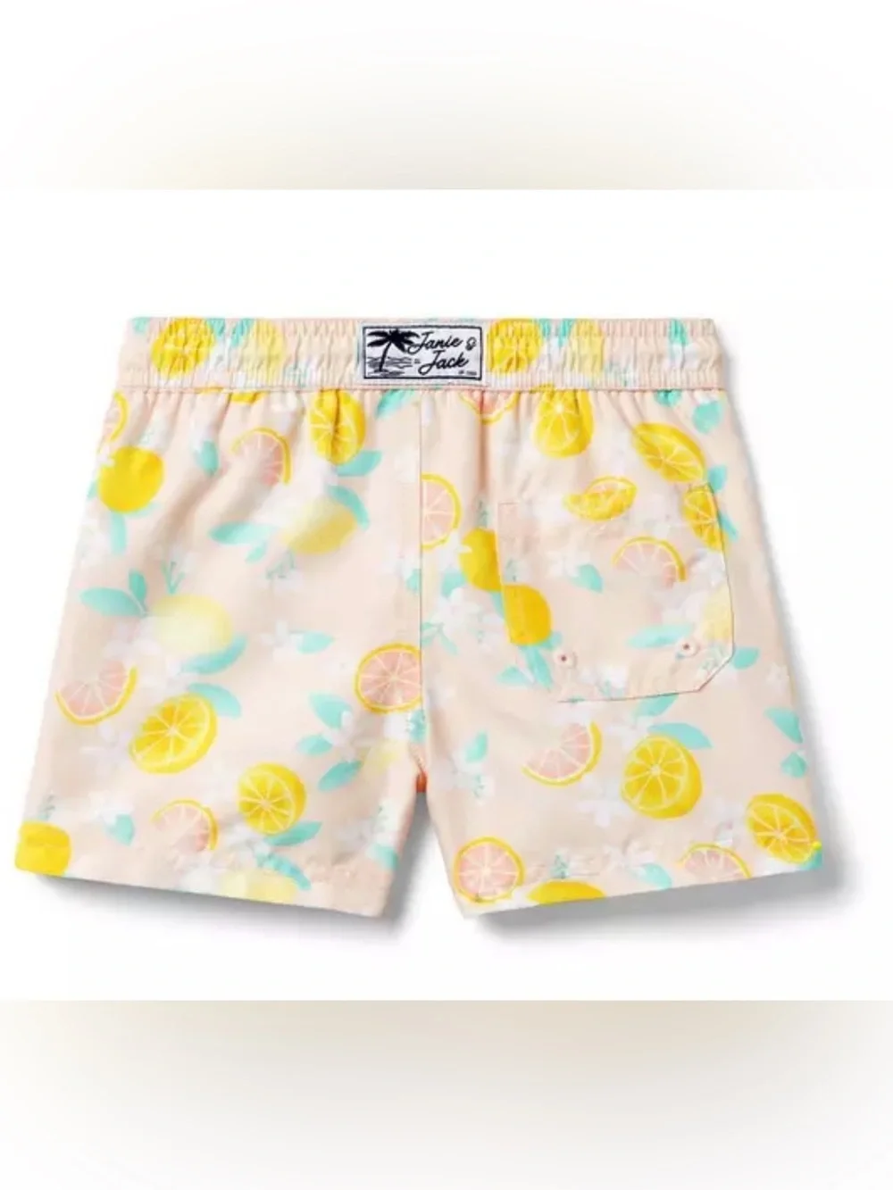 Janie and Jack | Bottoms | Janie And Jack Boys Swim Trunks Bundle Size ...